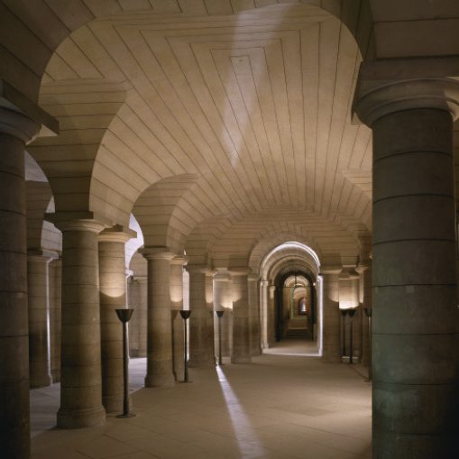 Welcome to the Panthéon