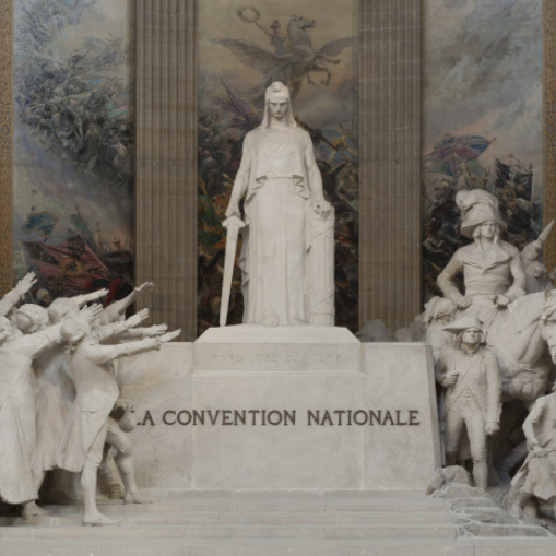 Le pendule de Foucault