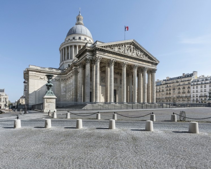 Les fondements de la République